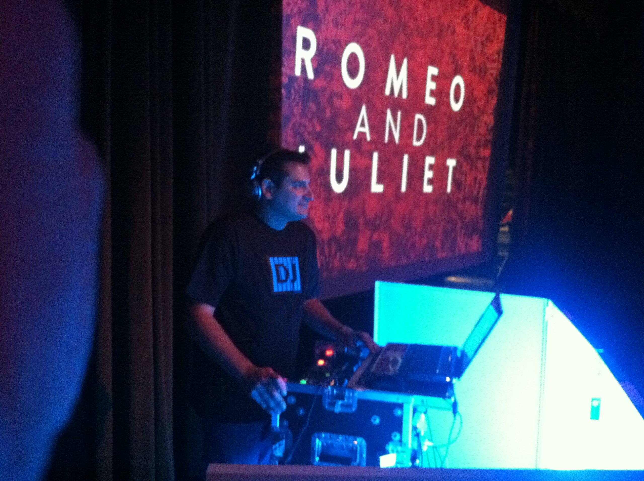 DJs - LMS Entertainment