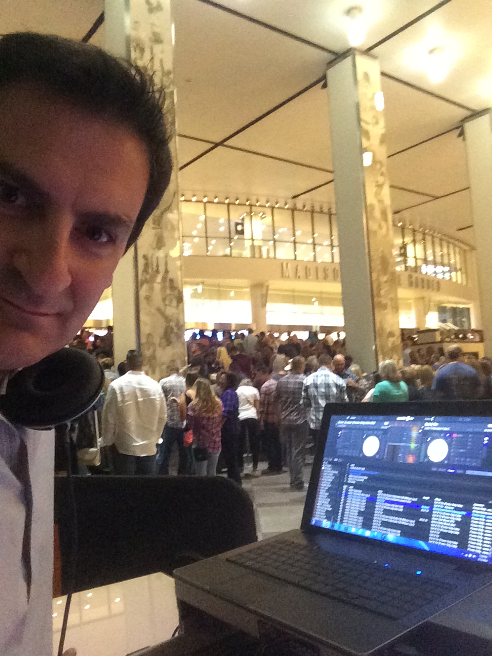 DJs – LMS Entertainment